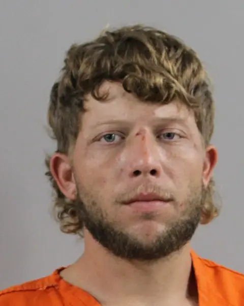JOSHUA WALKER booked for 0.00
