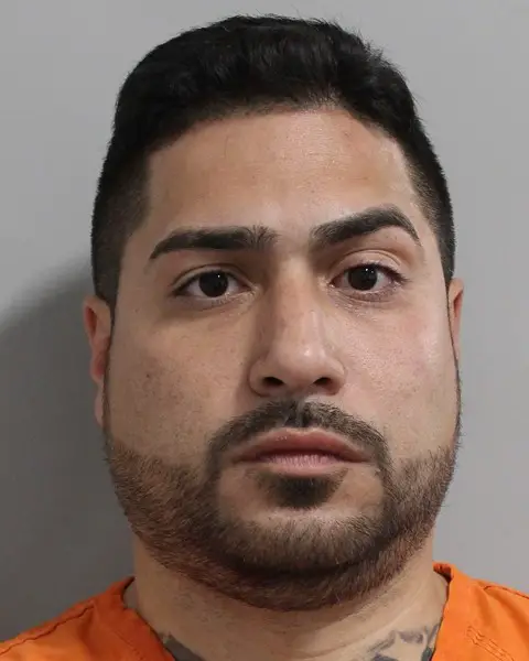JULIAN LOZADA booked for 0.00