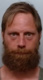 JUSTIN CASON booked for 0.00