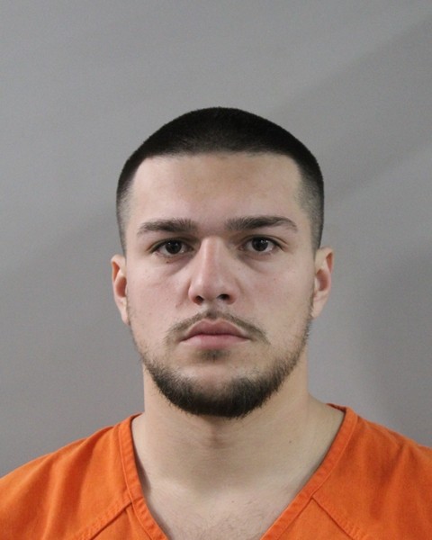 Polk County Arrests Archives - Page 5 of 5277 - Polk