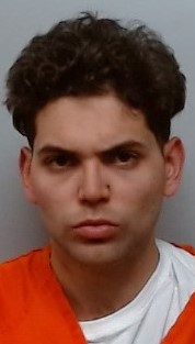 Polk County Arrests Archives - Polk