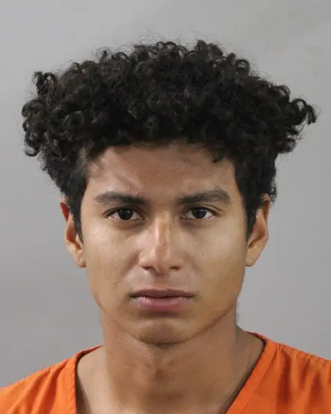 LAZARO SMITH-RODRIGUEZ booked for 0.00