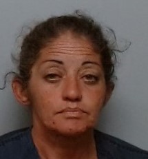 MARIA MIRANDA-LOPEZ booked for