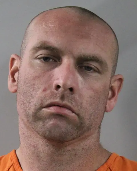 MARKUS ANTHONY booked for 0.00