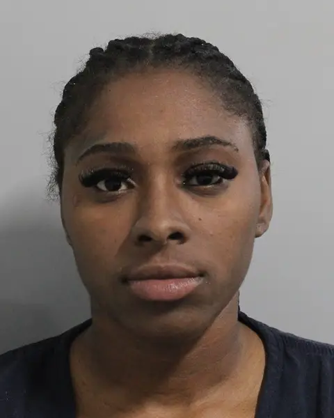MARQUASIA BODISON booked for 250.00