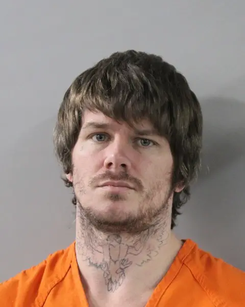 MATTHEW WILSON booked for