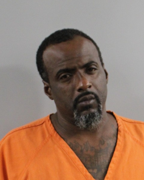 MICHAEL GASKINS booked for 0.00
