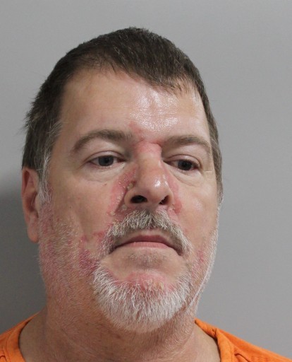 MICHAEL KENNEDY booked for