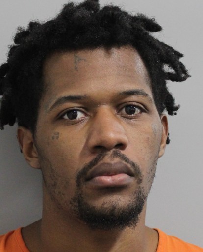 MICHAEL MCCALL booked for 0.00