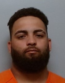 NATHANIEL PINCKNEY booked for 0.00