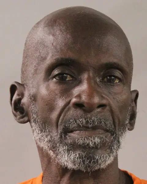 RAYMOND MANNING booked for 5000.00
