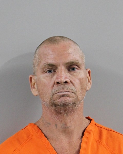 RAYMOND MCCULLOUGH booked for 5000.00
