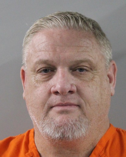 ROYCE LARISON booked for 1000.00