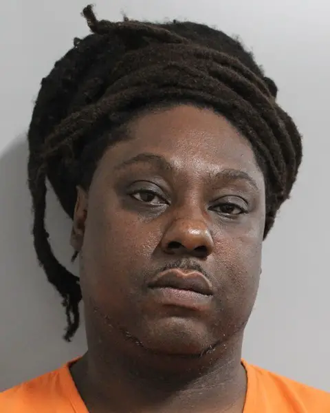 SADRAQUE REMY booked for 15000.00