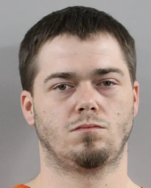 SAM BOLIN booked for 0.00