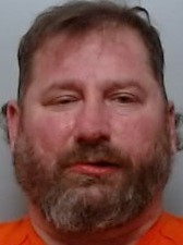 SHAUN WILLIAMS booked for 1000.00