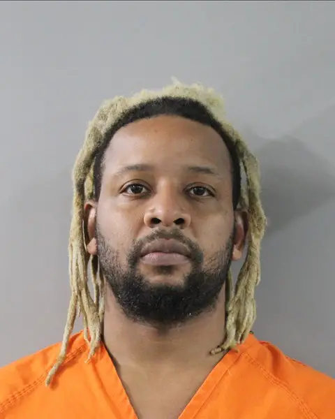 SHERRICK FORRESTER booked for 0.00