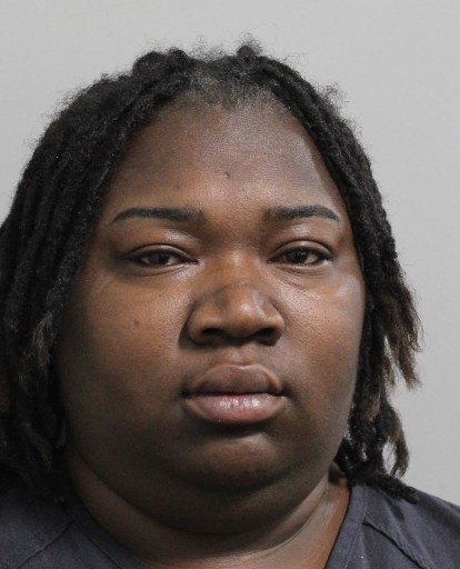 TAKERIA CARTER booked for 0.00