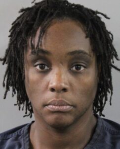 TENILLE FRASER booked for 0.00