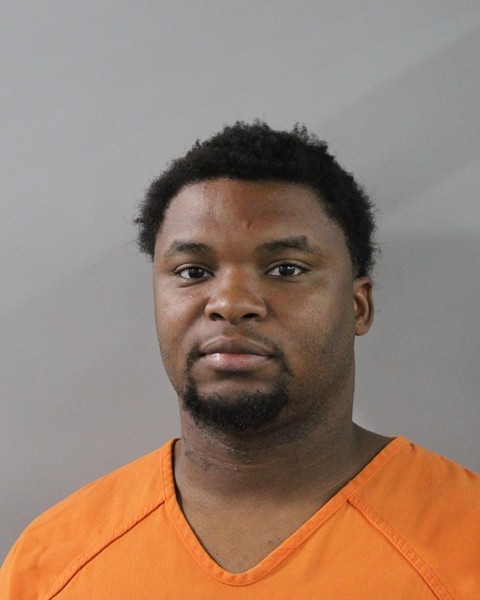 TIMOTHY WILLIAMS booked for 0.00