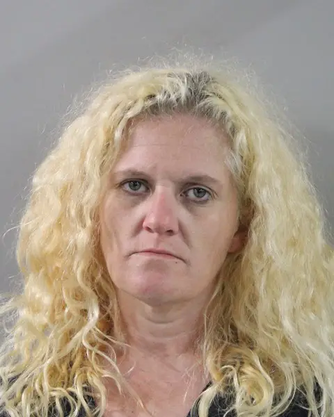 VIRGINIA BELL booked for