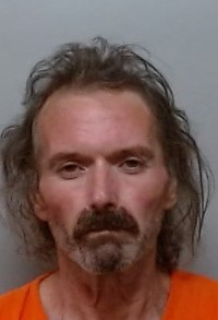 WILLIAM CHOATE booked for 0.00