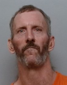 WILLIAM GOFF booked for 0.00