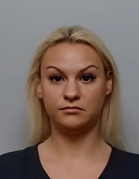 JENNIFER BOYCE booked for 250.00