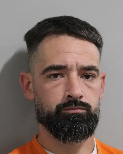 ADAM MEHLER booked for 0.00