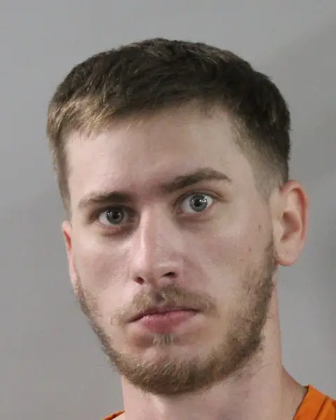 ALEX WILCOX booked for 1000.00