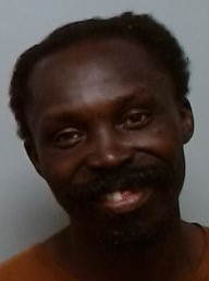 ALI KIBERU booked for 5000.00