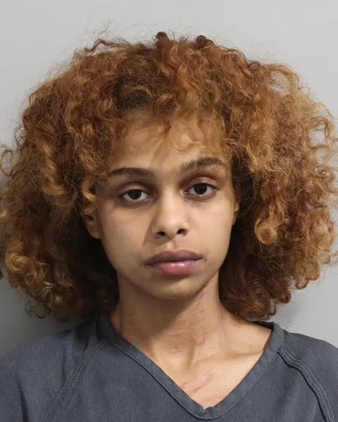 ANDREA BANKS booked for 1000.00