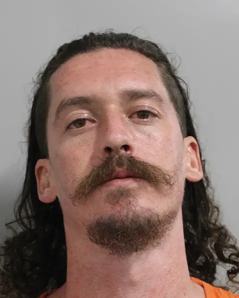ANDREW KAYWORTH booked for 1000.00