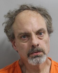 BRIAN WHITMORE booked for 0.00