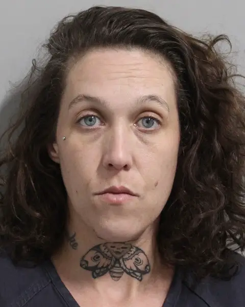 BROOKE LEON booked for 1000.00