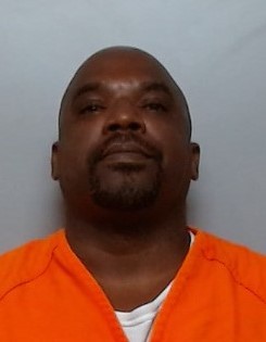 BRUCE FOSTER booked for 0.00