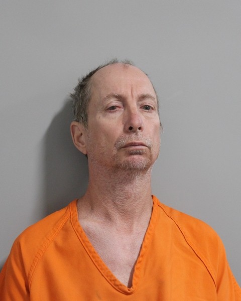 BRYAN PERRY booked for 0.00