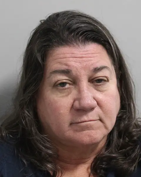 CATHY BELL booked for
