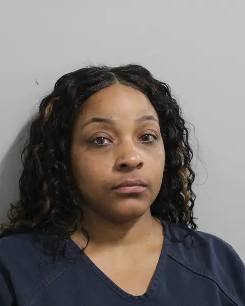 CAYLA THOMPSON booked for 250.00