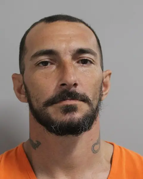 CHRISTOPHER BOISVERT booked for 0.00