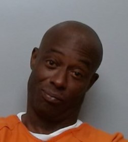 CLAUDE BROOKS booked for 1000.00