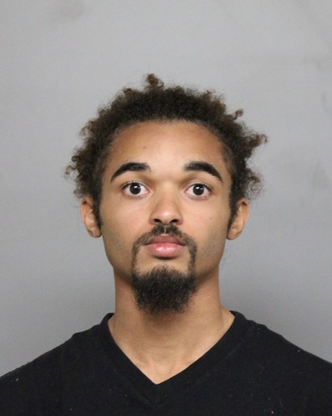 CLEVELAND BROWN booked for 0.00