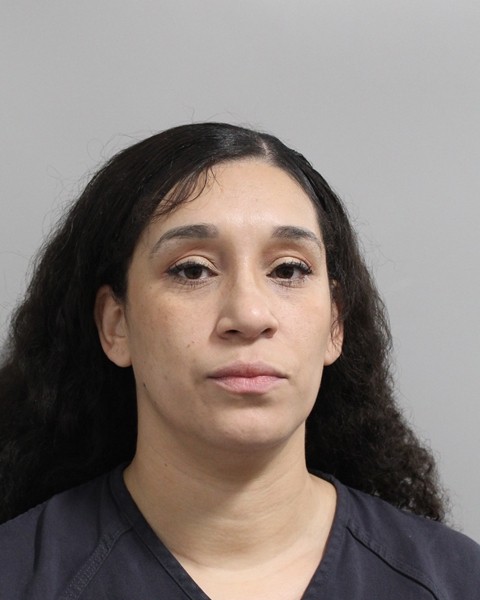 CRYSTAL MURRAY booked for 250.00