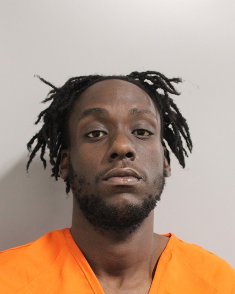 DANIEL EUGENE booked for 1000.00