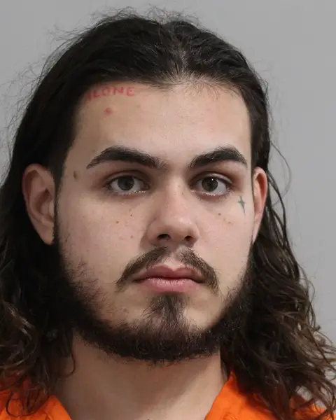 DANTAE LUHOUSE booked for 0.00