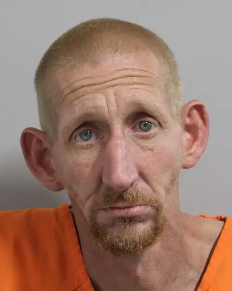 DAVID ALDERMAN booked for 0.00