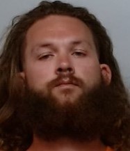 DAVID JOSEPH booked for 1000.00