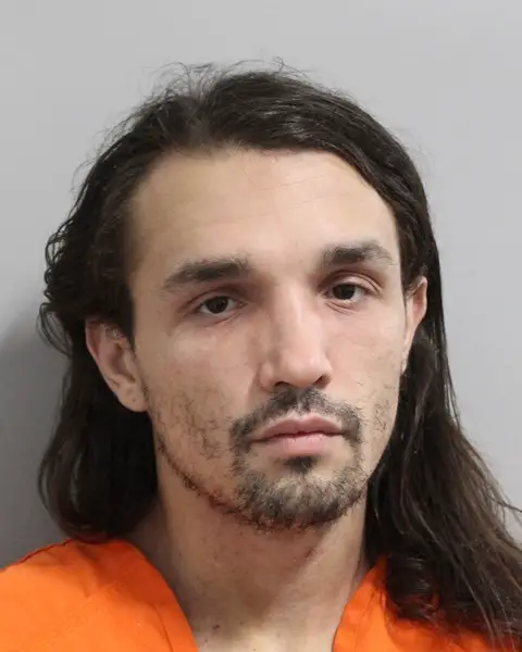 DEVIN SULLIVAN booked for 1000.00