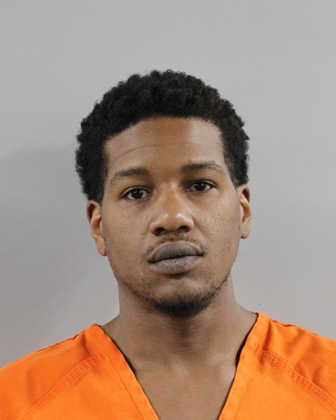 DONDRE DAVIS booked for 1000.00