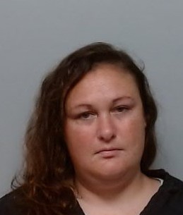 ELIZABETH NEILSON booked for 0.00